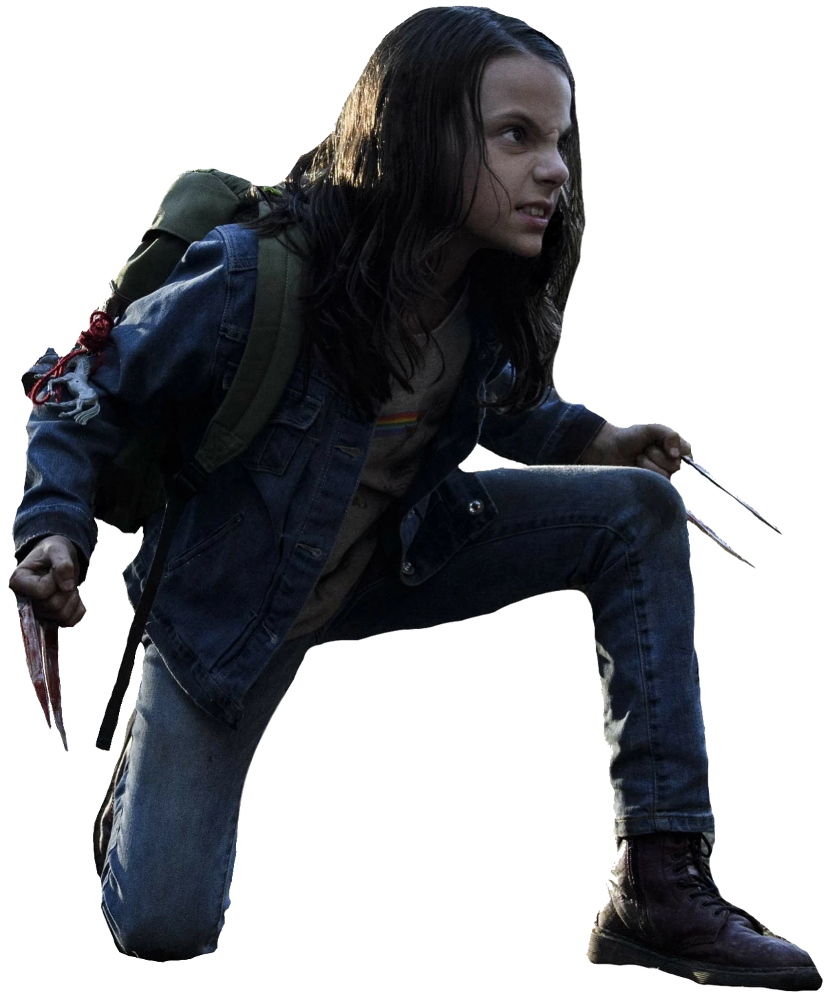 X-23 (FOX) | VS Battles Wiki | Fandom