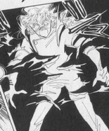Zoisite (Manga) | VS Battles Wiki | Fandom