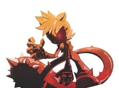 Tangle the Lemur | VS Battles Wiki | Fandom