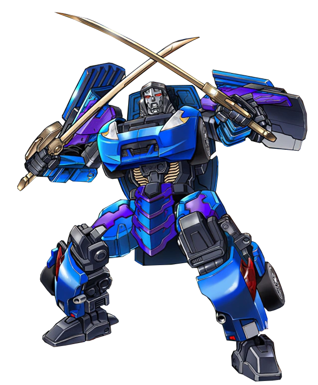 Megatron (Alternity) | VS Battles Wiki | Fandom