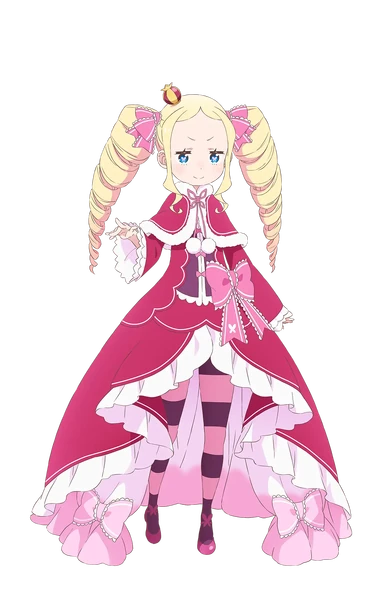 Beatrice (Re:Zero) | VS Battles Wiki | Fandom
