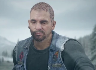 Boozer | VS Battles Wiki | Fandom