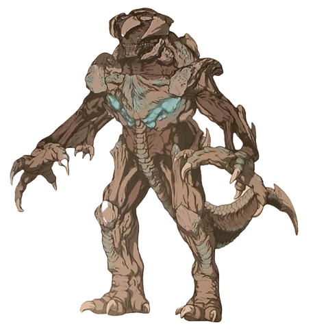 Breacher (Pacific Rim) | VS Battles Wiki | Fandom