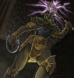 Castlevania | VS Battles Wiki | Fandom