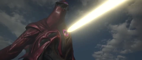 User blog:Apex Predator GX/Gigan Rex x Gigan Miles | VS Battles Wiki ...