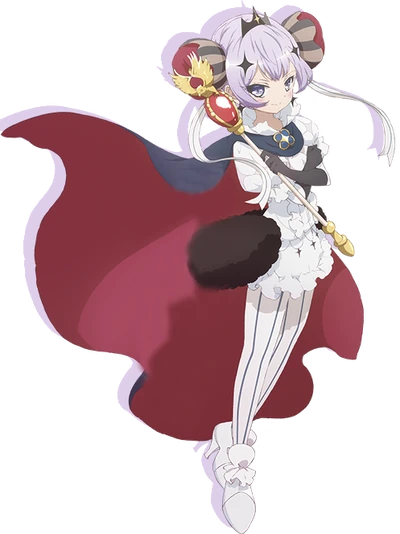 Ruler (Magical Girl Raising Project) | VS Battles Wiki | Fandom