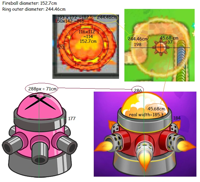 User blog:Robot972/Bloons Sun Temple Calc | VS Battles Wiki | Fandom