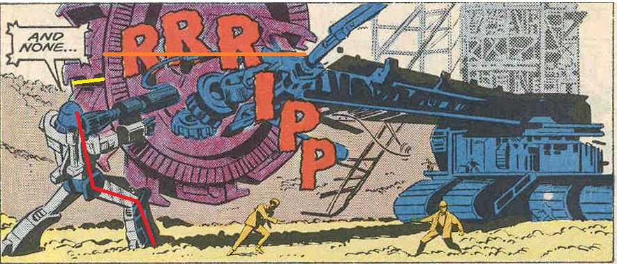 User blog:Drite77/Transformers: Megatron lifts a giant blade thing | VS ...