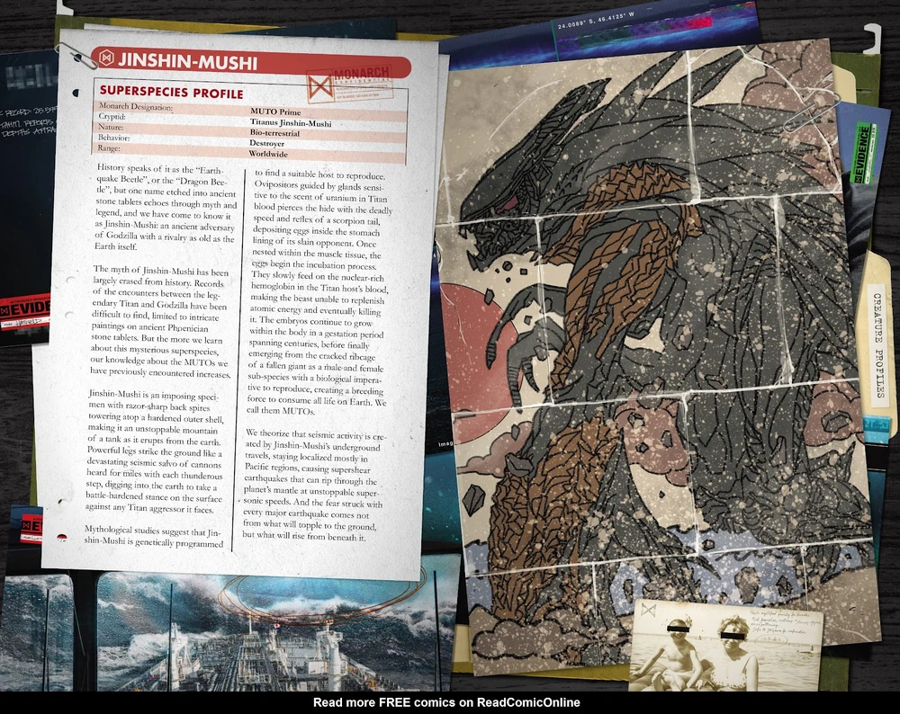 User blog:ARCH0207/Monsterverse - Muto Prime moves the Pacific Plate at ...