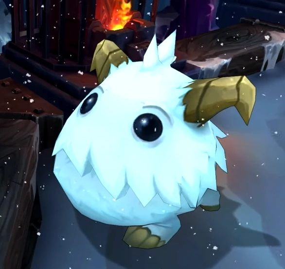 Poro | VS Battles Wiki | Fandom
