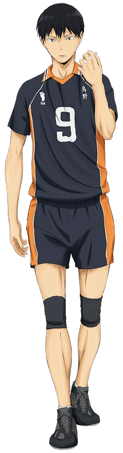 User blog:Maikolpry/Tobio Kageyama | VS Battles Wiki | Fandom