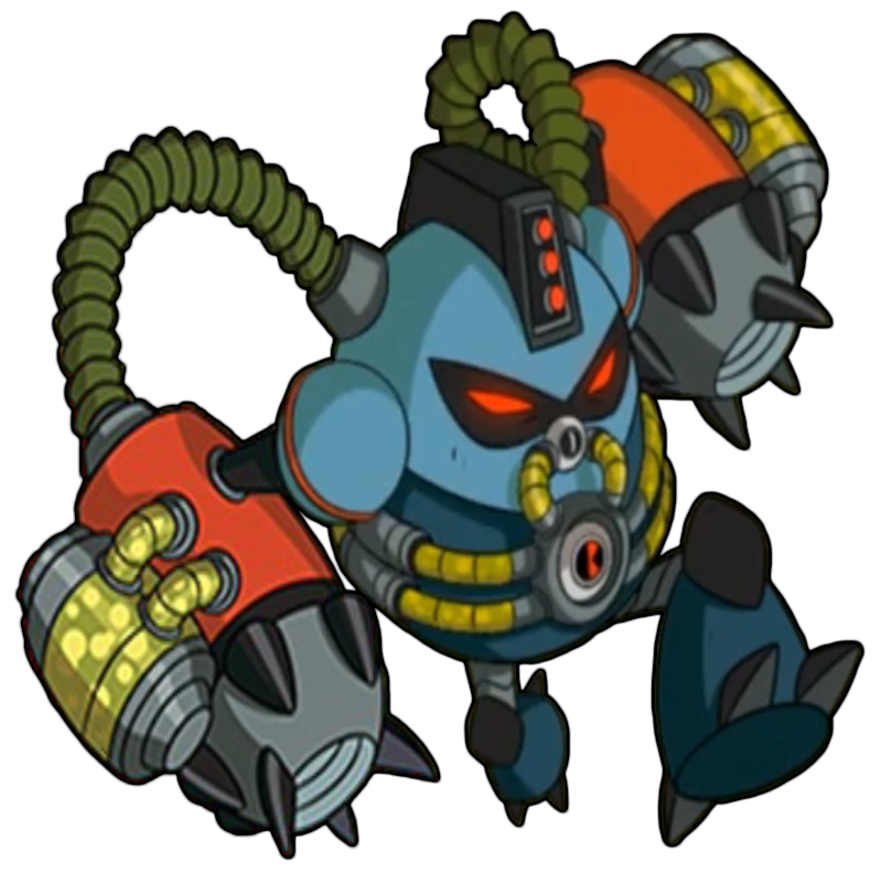 Undertow | VS Battles Wiki | Fandom