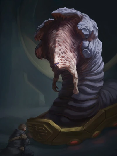 Leto Atreides II | VS Battles Wiki | Fandom