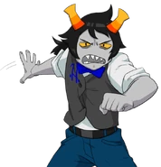 Zebruh Codakk | VS Battles Wiki | Fandom