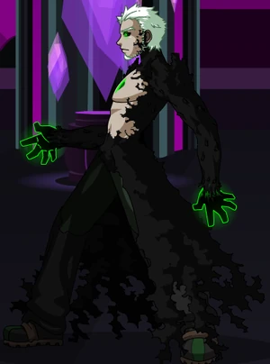 Aspar | VS Battles Wiki | Fandom