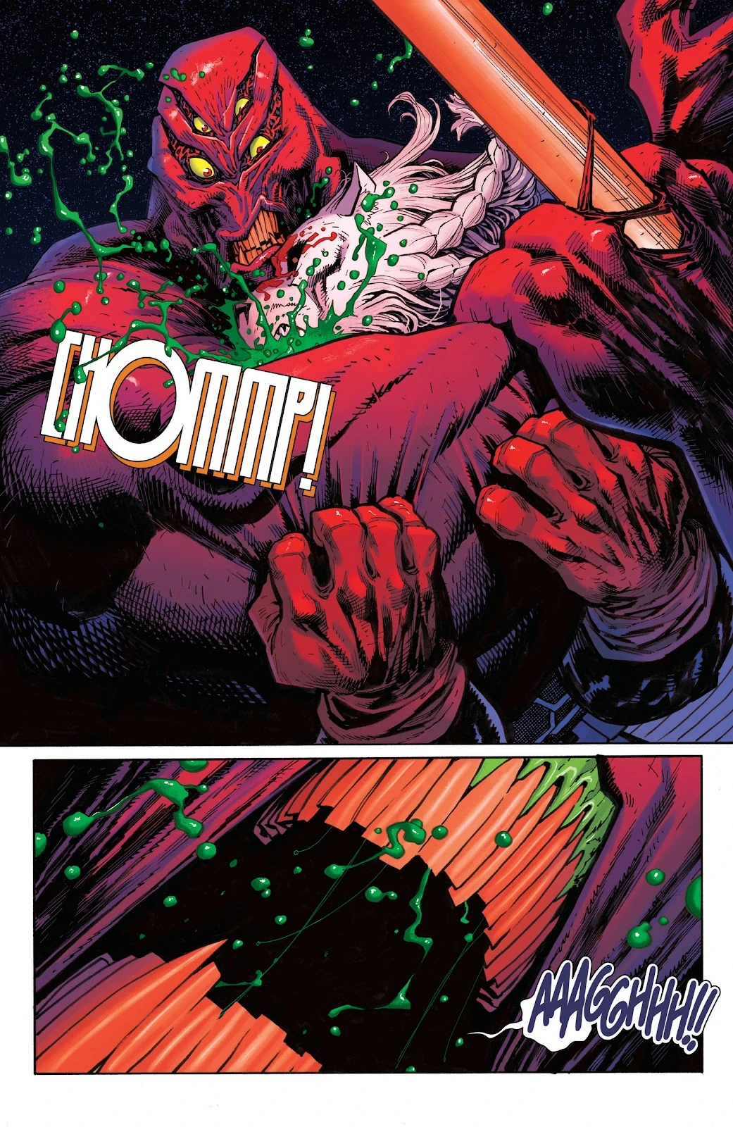 Battle Beast (Image Comics) | VS Battles Wiki | Fandom