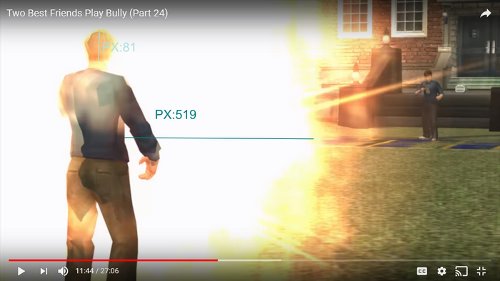 User blog:Amelia Lonelyheart/Bully:Dan Wilson durability | VS Battles ...