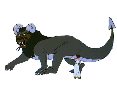 Chimera (Godzilla) | VS Battles Wiki | Fandom