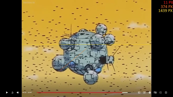 User blog:Liger686/Dragon Ball Anime: Goku Survives An Explosion | VS ...