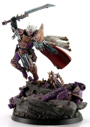 Fulgrim | VS Battles Wiki | Fandom