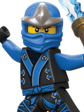Jay (Ninjago) | VS Battles Wiki | Fandom