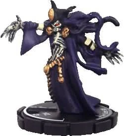 Lich (Mage Knight) | VS Battles Wiki | Fandom