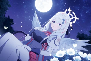 Blue Archive | VS Battles Wiki | Fandom