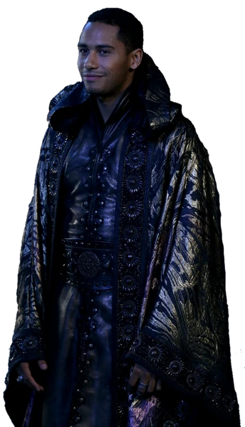 Merlin (OUAT) | VS Battles Wiki | Fandom