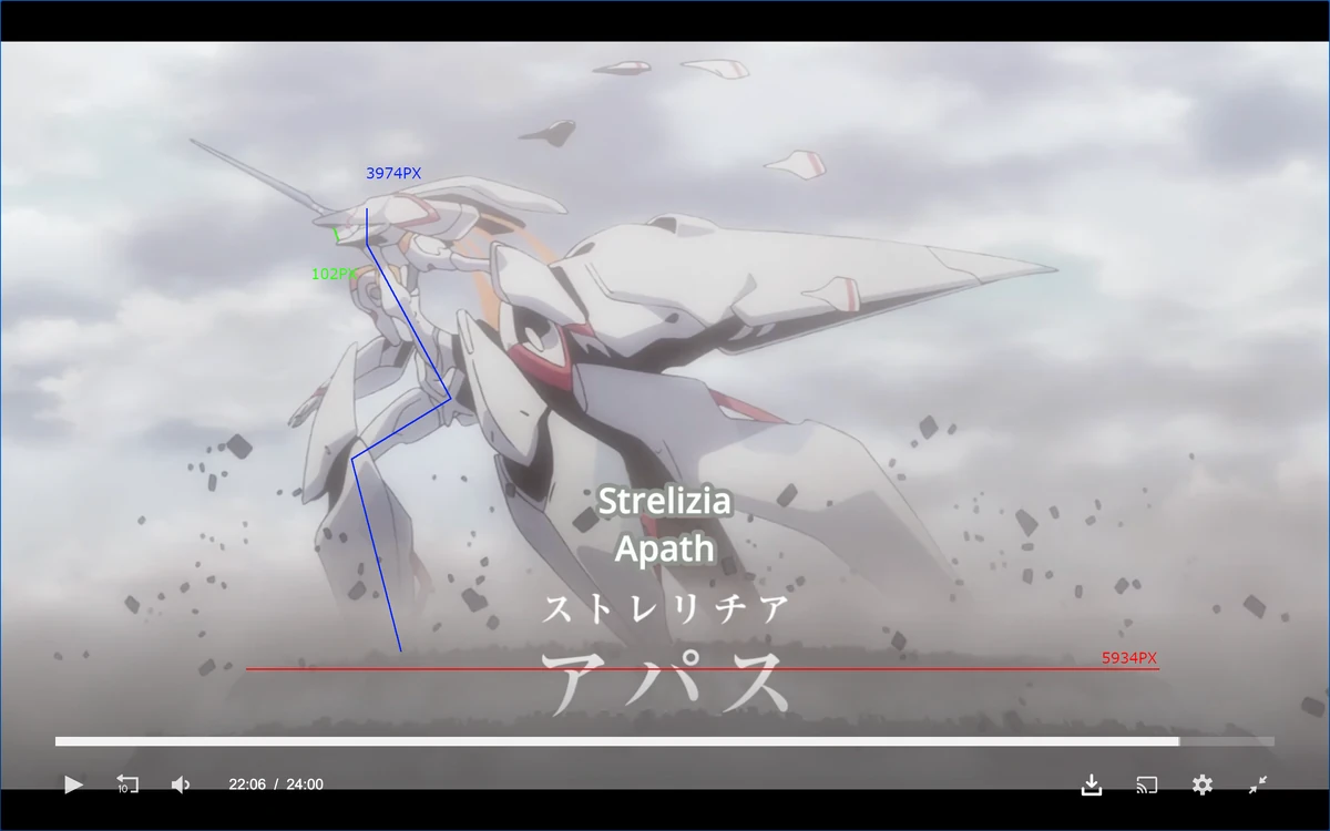 User blog:Migue79/Darling in the Franxx: True Apus Strelizia AP ...