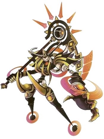 Haseo | VS Battles Wiki | Fandom