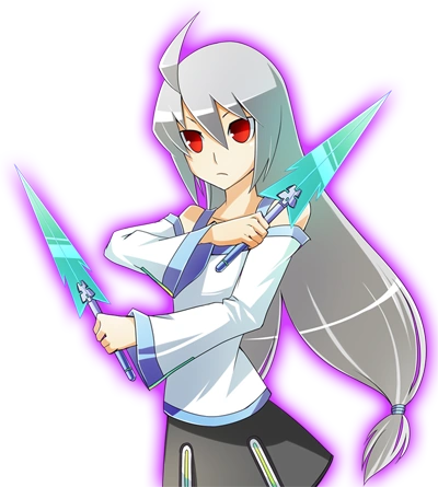 Suguri (Character) | VS Battles Wiki | Fandom