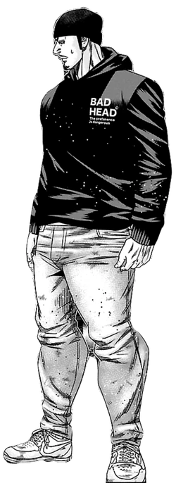 Taguchi Masaru | VS Battles Wiki | Fandom