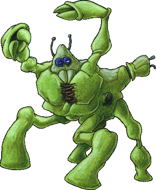 The Weasel | VS Battles Wiki | Fandom