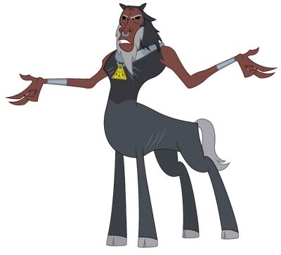 Lord Tirek | VS Battles Wiki | Fandom