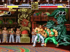 Tung Fu Rue (Fatal Fury) | VS Battles Wiki | Fandom