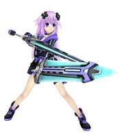 Neptune (Ultra Dimension) | VS Battles Wiki | Fandom