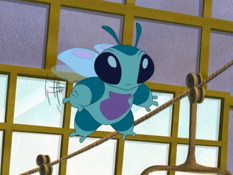 Lilo & Stitch | VS Battles Wiki | Fandom