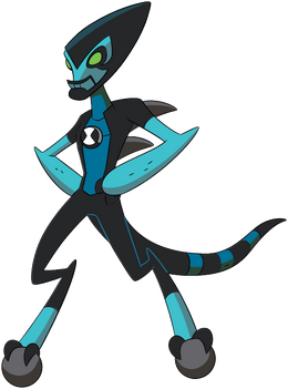 XLR8 (Reboot) | VS Battles Wiki | Fandom