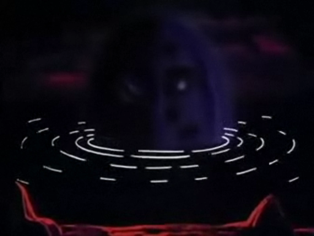 Yami (Dragon Ball) | VS Battles Wiki | Fandom