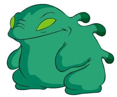 Spooky (Lilo & Stitch) | VS Battles Wiki | Fandom