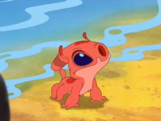 Lilo & Stitch | VS Battles Wiki | Fandom