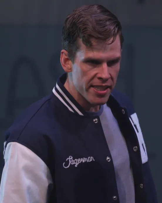 Max Jägerman | VS Battles Wiki | Fandom