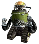 Robobrain | VS Battles Wiki | Fandom