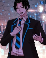 The Warrior Returns | VS Battles Wiki | Fandom