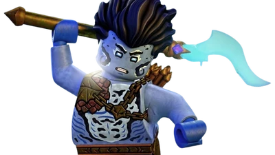 Benthomaar | VS Battles Wiki | Fandom