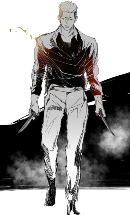 Seo Jin-Tae | VS Battles Wiki | Fandom