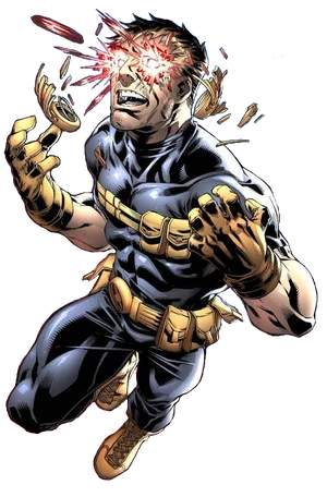 Cyclops (Ultimate Comics) | VS Battles Wiki | Fandom