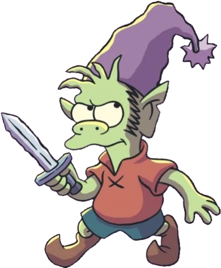 Elfo | VS Battles Wiki | Fandom