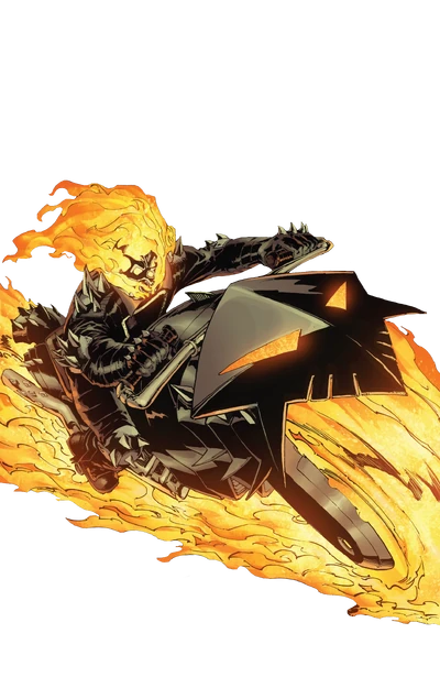 Ghost Rider (Marvel Comics) | VS Battles Wiki | Fandom