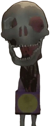 Jester (Lethal Company) | VS Battles Wiki | Fandom